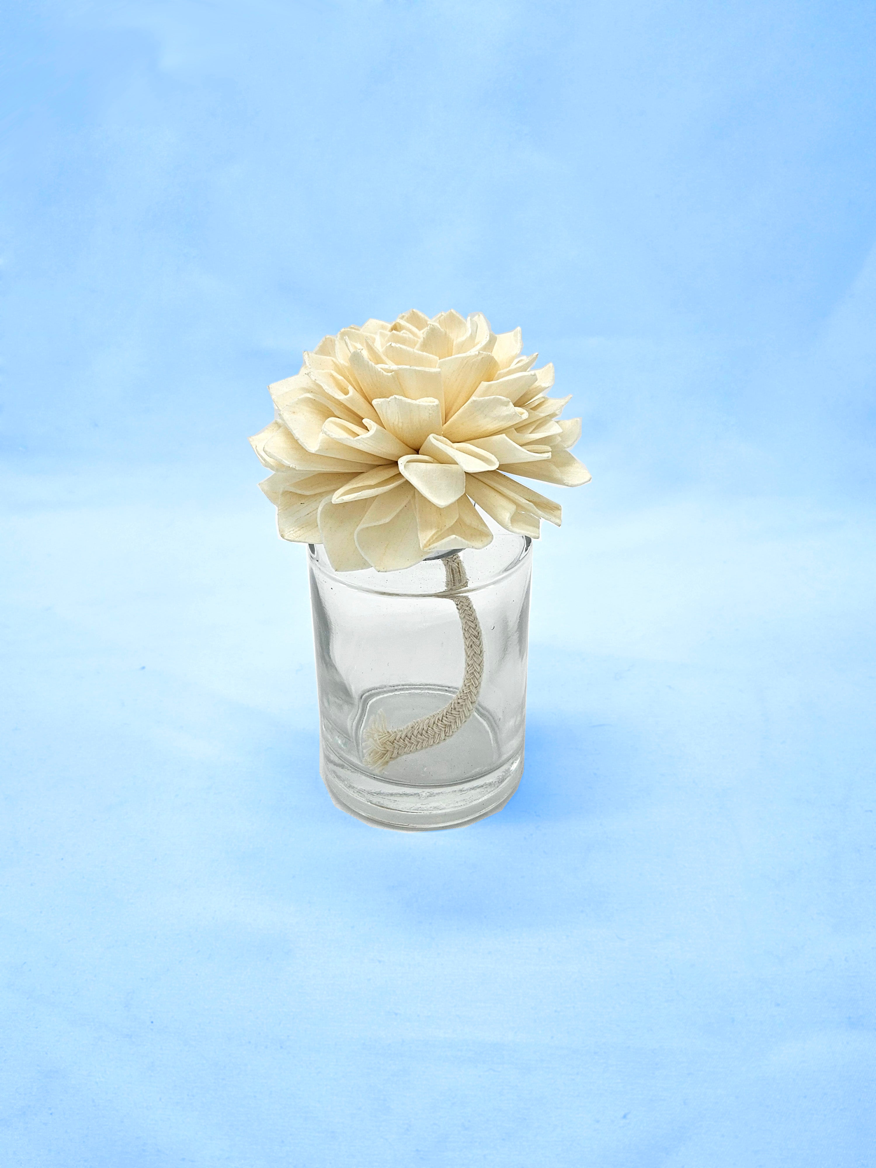 Luxury Diffusers – Painted Petals